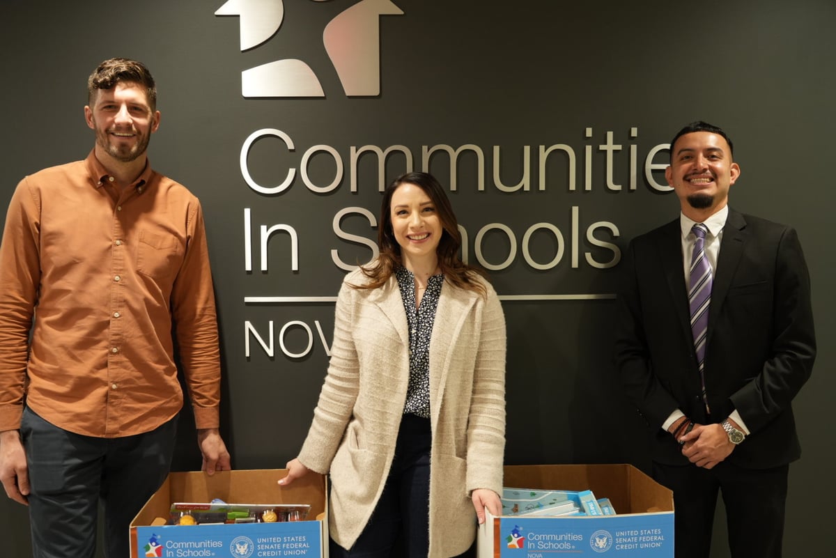 USSFCU Foundation | Empowering Financial Futures